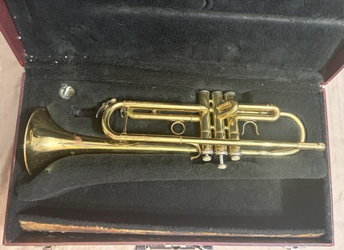 Rossetti Trumpet - (Parts/Repair/FAST SHIPPING!) | eBay