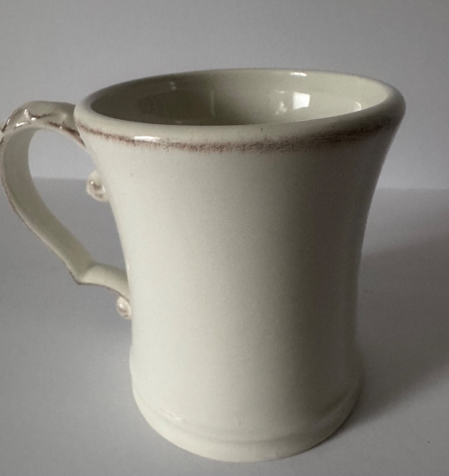 coffee/tea cup beautiful K if you need the initial K the cup is fancy ...
