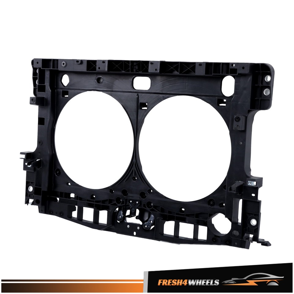 Front Radiator Support Core Steel For 2015-2019 Nissan Murano ...