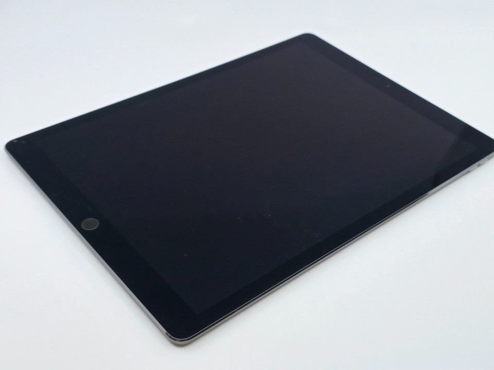 For Repair Apple iPad Pro 12.9-inch (2nd gen) 256GB LTE Good OEM Screen ...