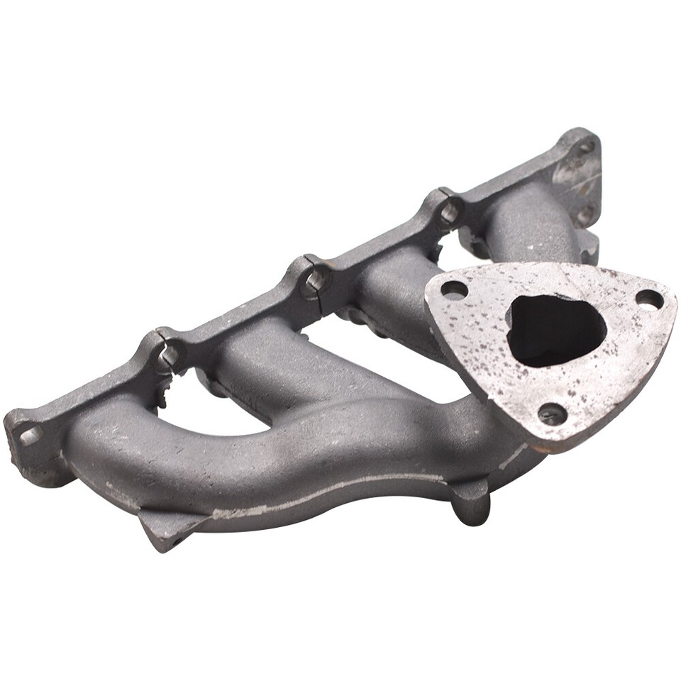 For 2009-2012 2013 2014 Chevy Malibu 2.4L L4 Exhaust Manifold w/ Gasket ...