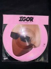 Tyler The Creator - Igor Faceless Picture Disc Vinyl In Hand Ready to ...