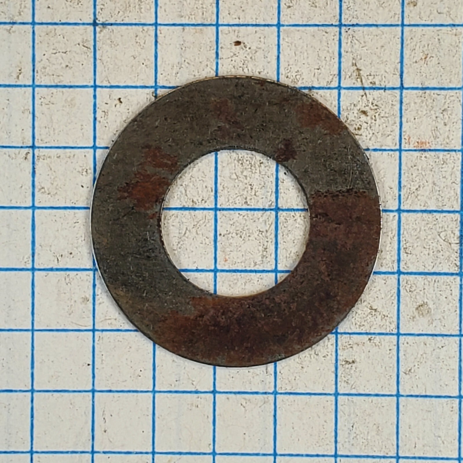 Stihl Thrust Washer OEM PN# 41121628903 Fits FS 50 51 60 65 80 81 86 88 ...