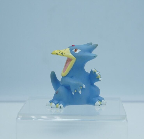 Golduck Puppet Bandai CGTSJ Nintendo Japan figure Vintage Pokemon | eBay
