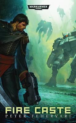 Fire Caste by Peter Fehervari (Paperback / softback, 2013) for sale ...