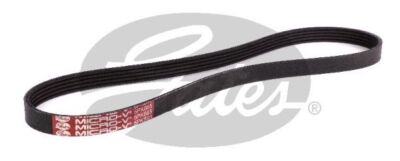 Gates V-Ribbed Belt 5PK865 fits Toyota Regius RZH125 2.4 (RZH103 ...