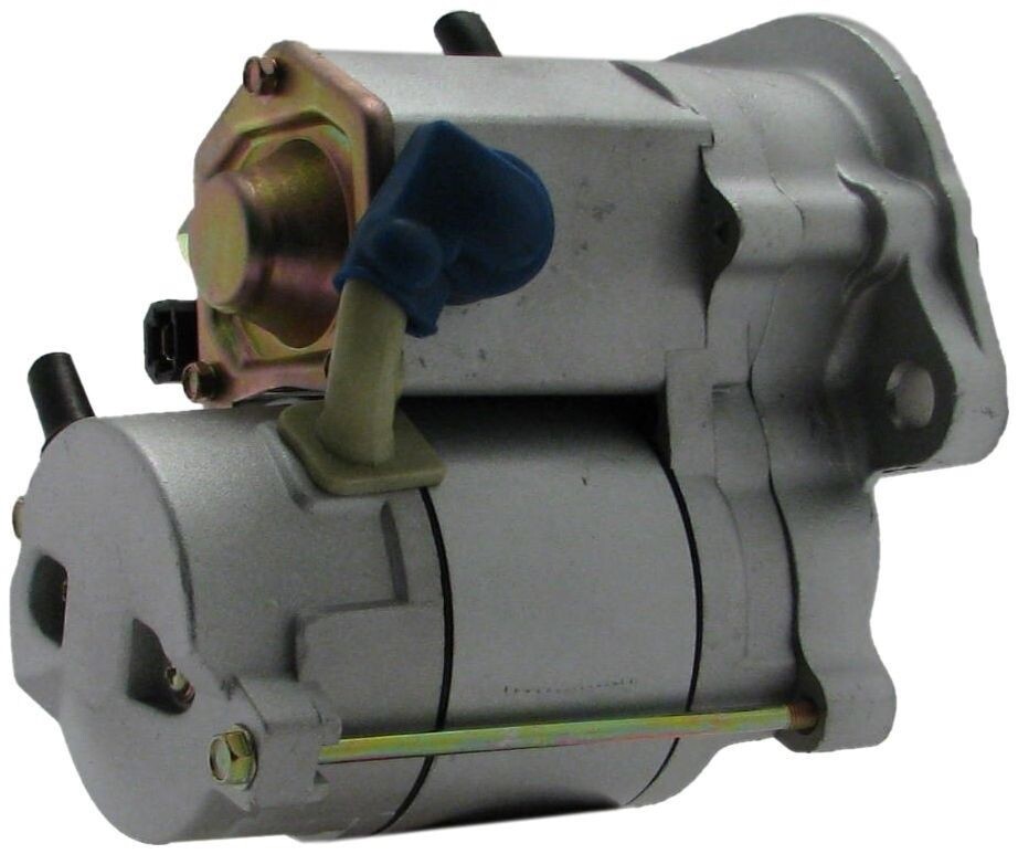 New Starter Kubota Tractor L3130 L3300 L3400 L3410 3430 34070-16800 ...