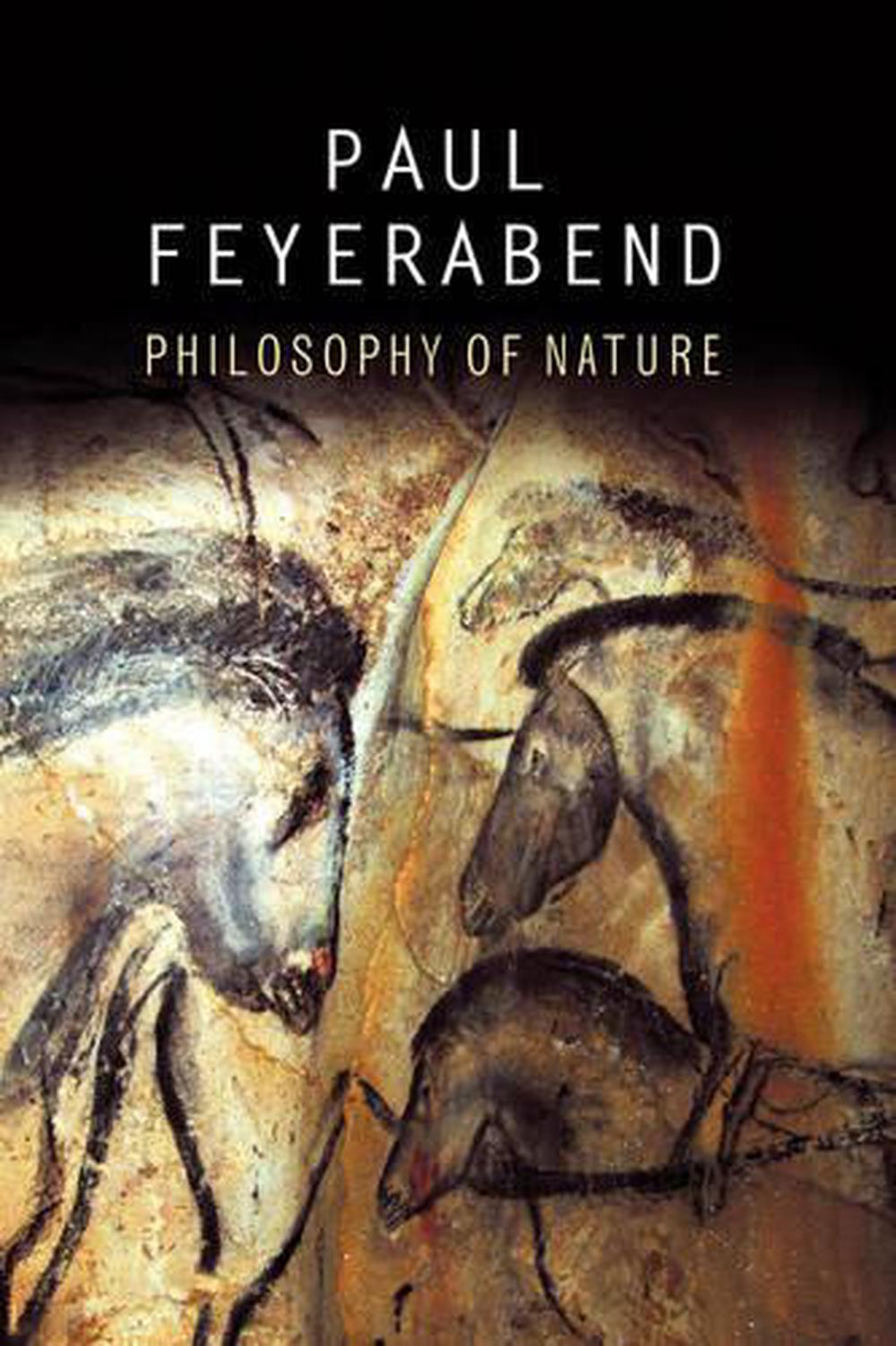 Philosophy of Nature by Paul K. Feyerabend (English) Hardcover Book | eBay