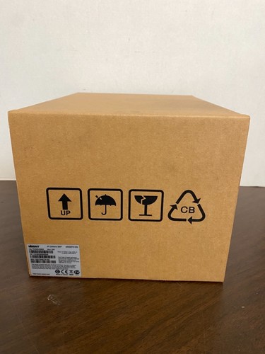 Verint Indoor Fixed dome IP 2-Megapixel Camera, S5020FD-DN, 70-300-5062 ...