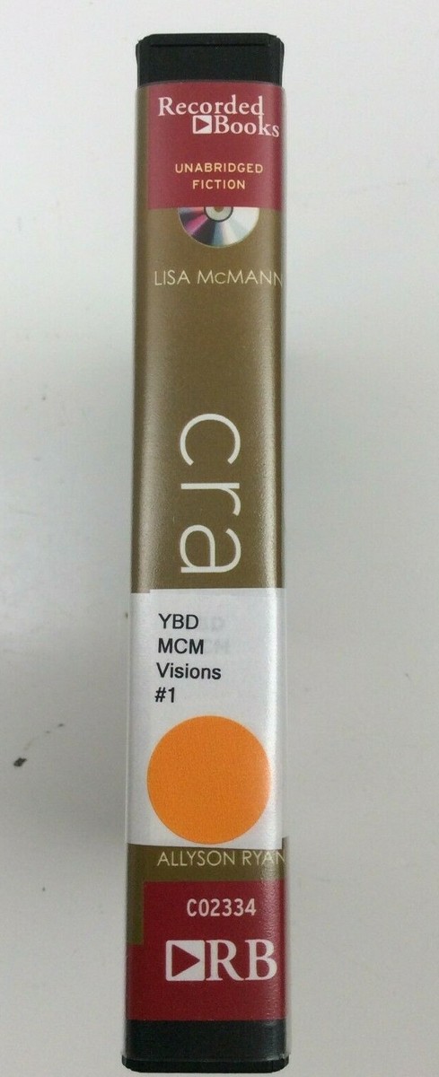 Crash By Lisa Mcmann