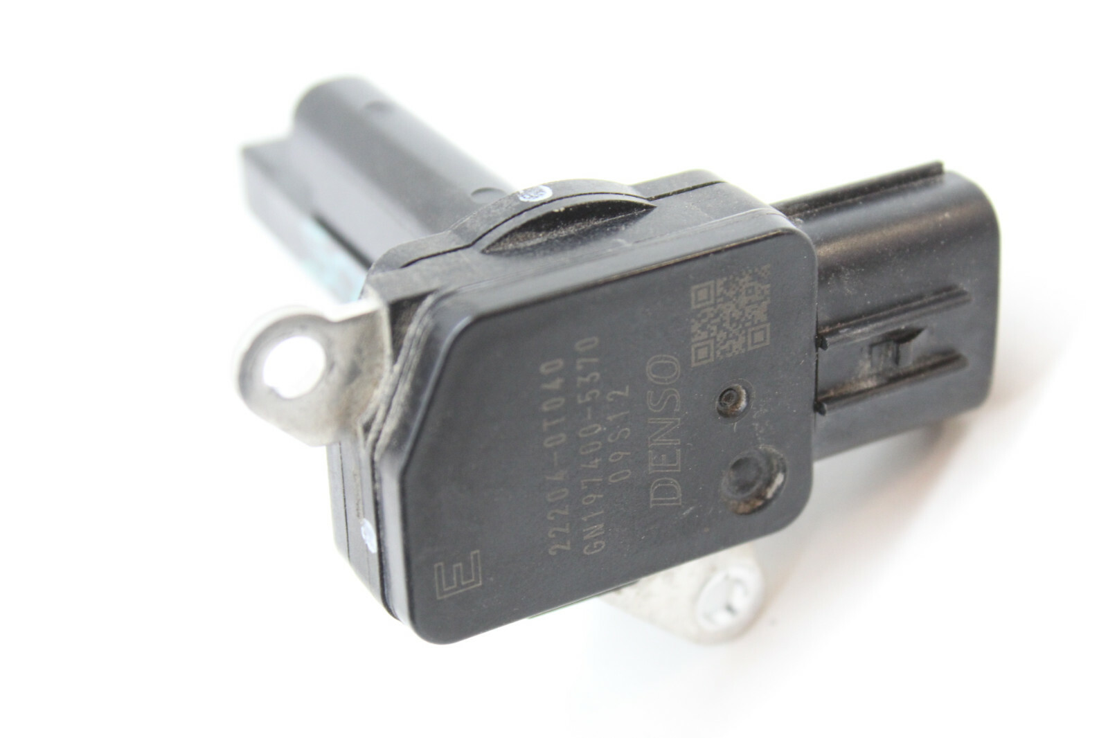 2015 TOYOTA PRIUS COROLLA SCION MASS AIR FLOW SENSOR MAF 22204-0T040 ...