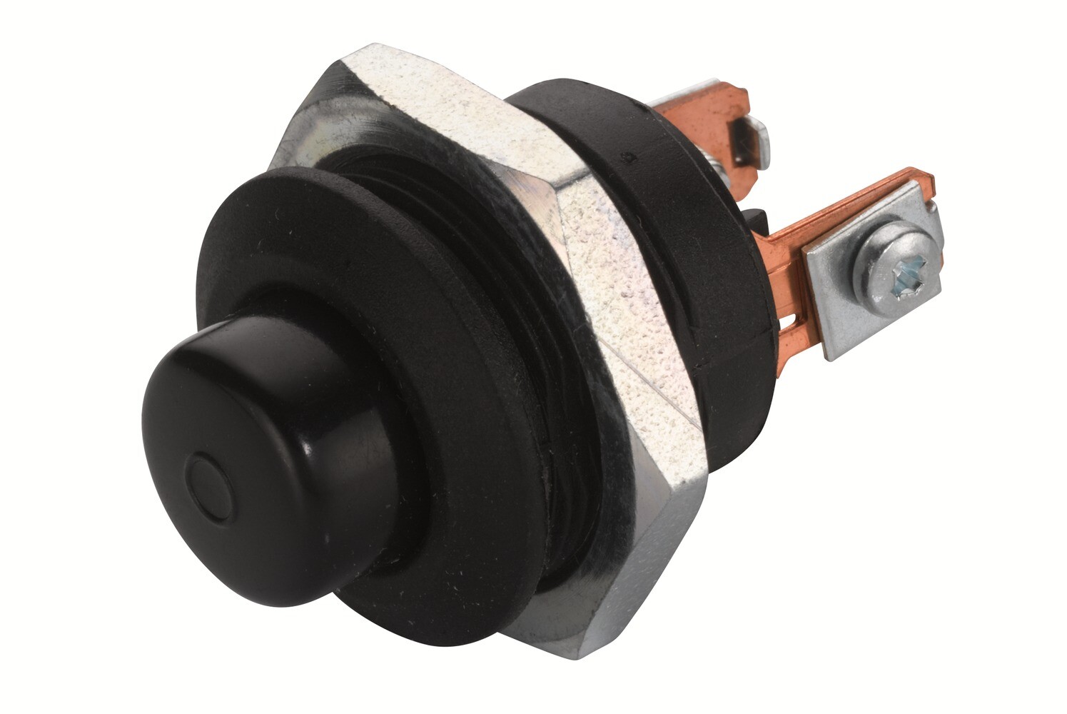 Hella Ignition-/Starter Switch - S29 - Push control - Number of co ...