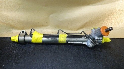 HOLDEN COMMODRE POWER STEEERING RACK RECONDITIONED V6-V8 VT-VZ | eBay ...