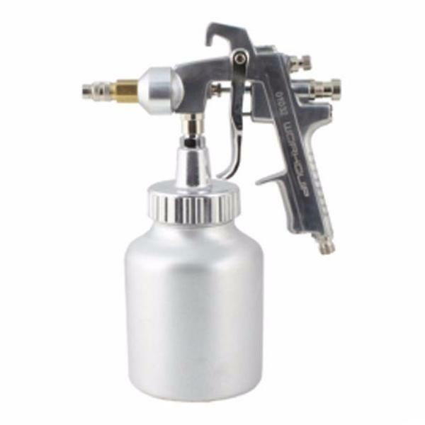 Workquip 1L Rust Proofing Cavity Wax Sound Deadening Spray Gun 01032 ...
