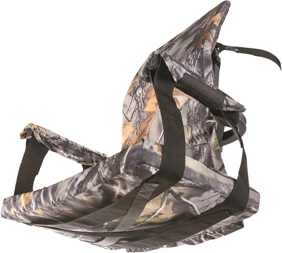 Deluxe Tree Stand Seat Cushion Pad for Hunting Ground Hunt Gear ...