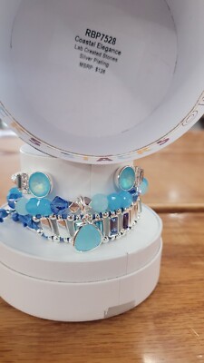 BP jewelry Spring 2024 Stack Coastal Elegance | eBay