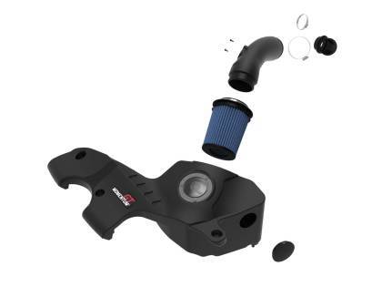 aFe Momentum GT Pro 5R Cold Air Intake 19-21 MINI Cooper S (F56) L4-2 ...