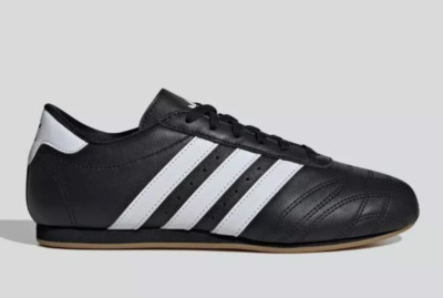 Adidas originals Women's Taekwondo Lace W - Black White / JS1193 ...