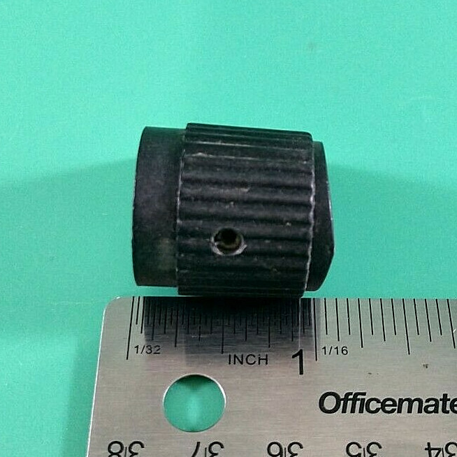MILSPEC MS91528-2K2B SKIRTED POINTER CONTROL KNOB 2K2B for sale online ...