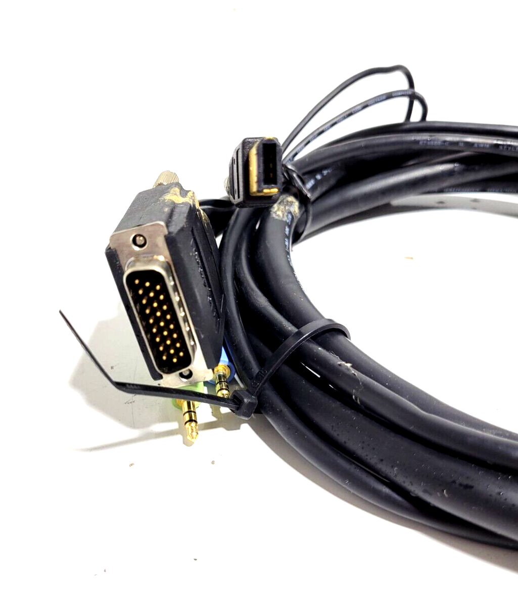 LOT OF 2. - Matrox RT.X2 Breakout Box for Realtime HD Video Editing | eBay