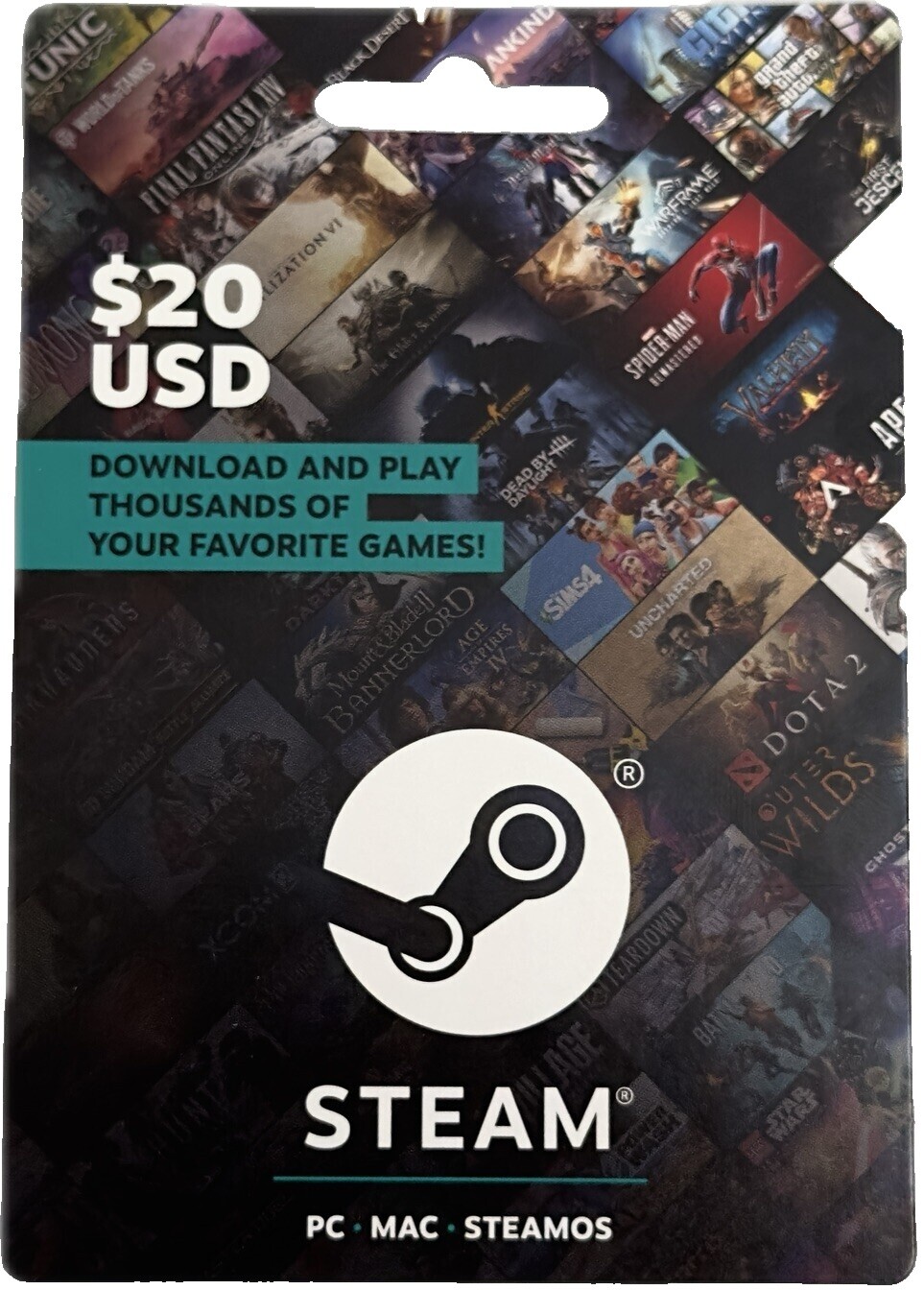 Prepaid Gaming Cards for Sale - eBay