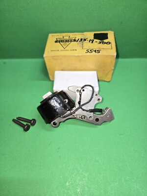 Clinton Engines P513 / 5545 / 135-19-500 Ignition Coil & Mounting ...
