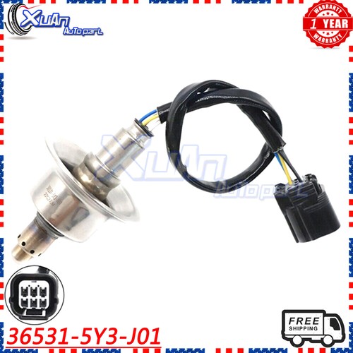 36531-5Y3-J01 Air Fuel Ratio O2 Oxygen Sensor for Honda Accord 2.0L L4 ...