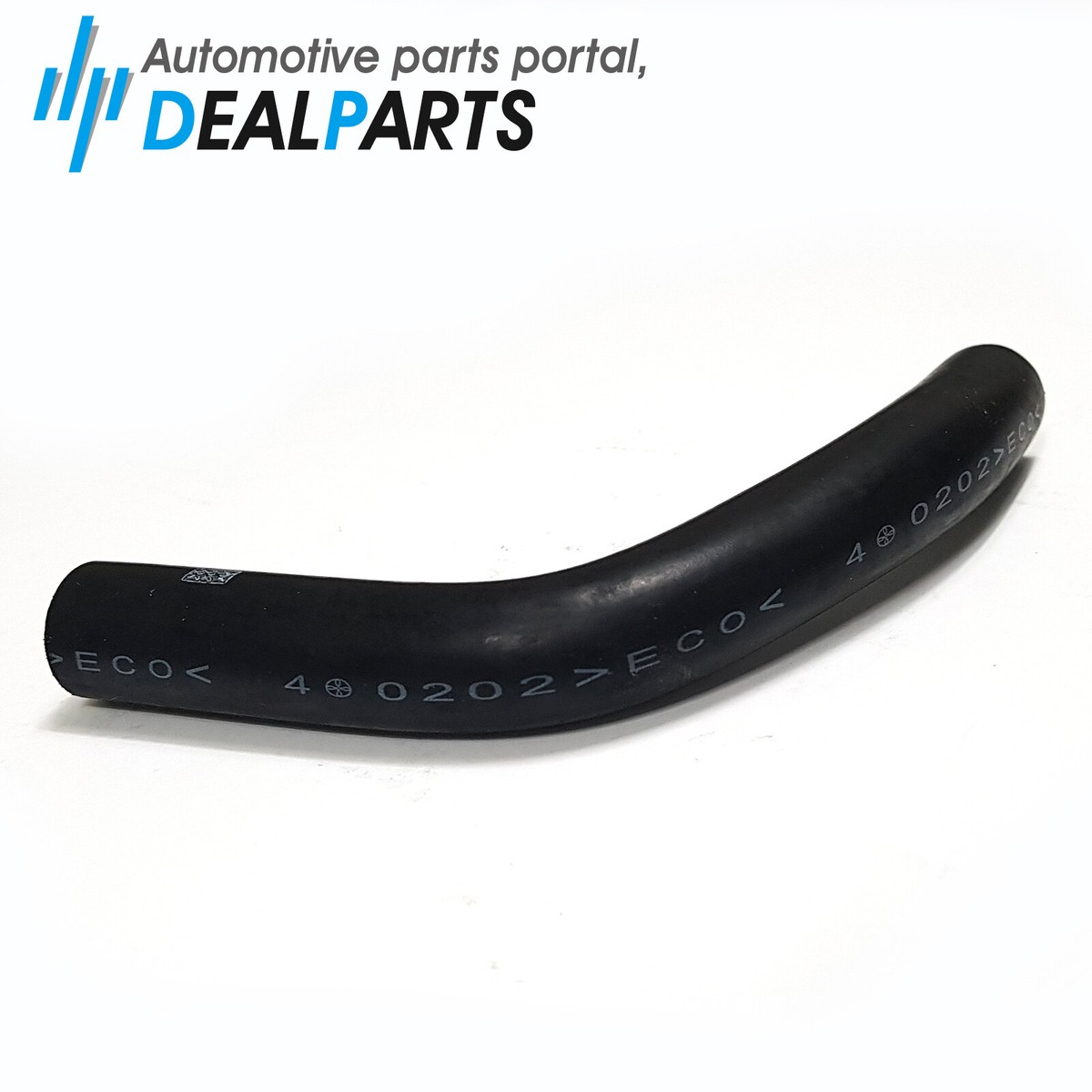Blow By Hose Nissan 11826-0B000 - PCV Crankcase Ventilation Hose ...
