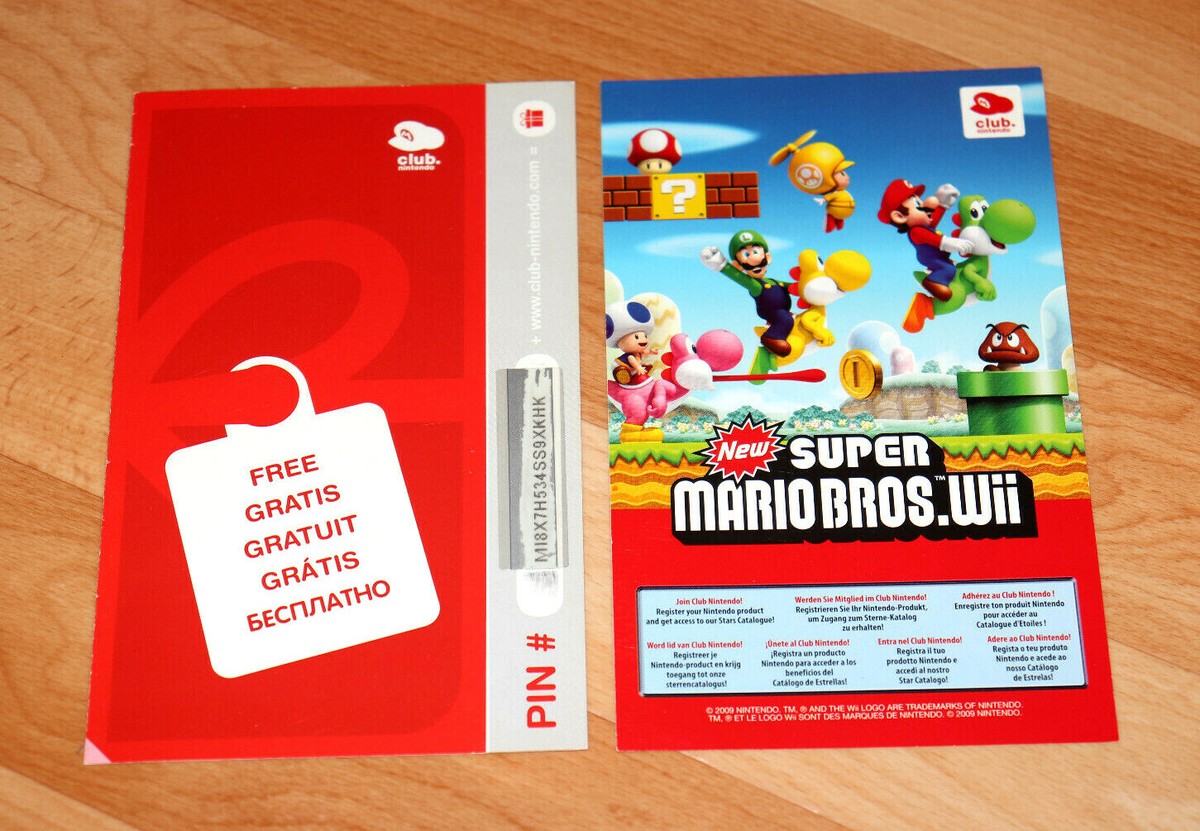 Nintendo Club Logo Club 300 | Brunswick Bowling