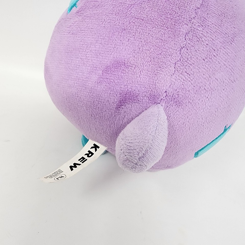 Krew District It’s Funneh Lunar Plush Squishy Soft Toy Stuffed 7 ...