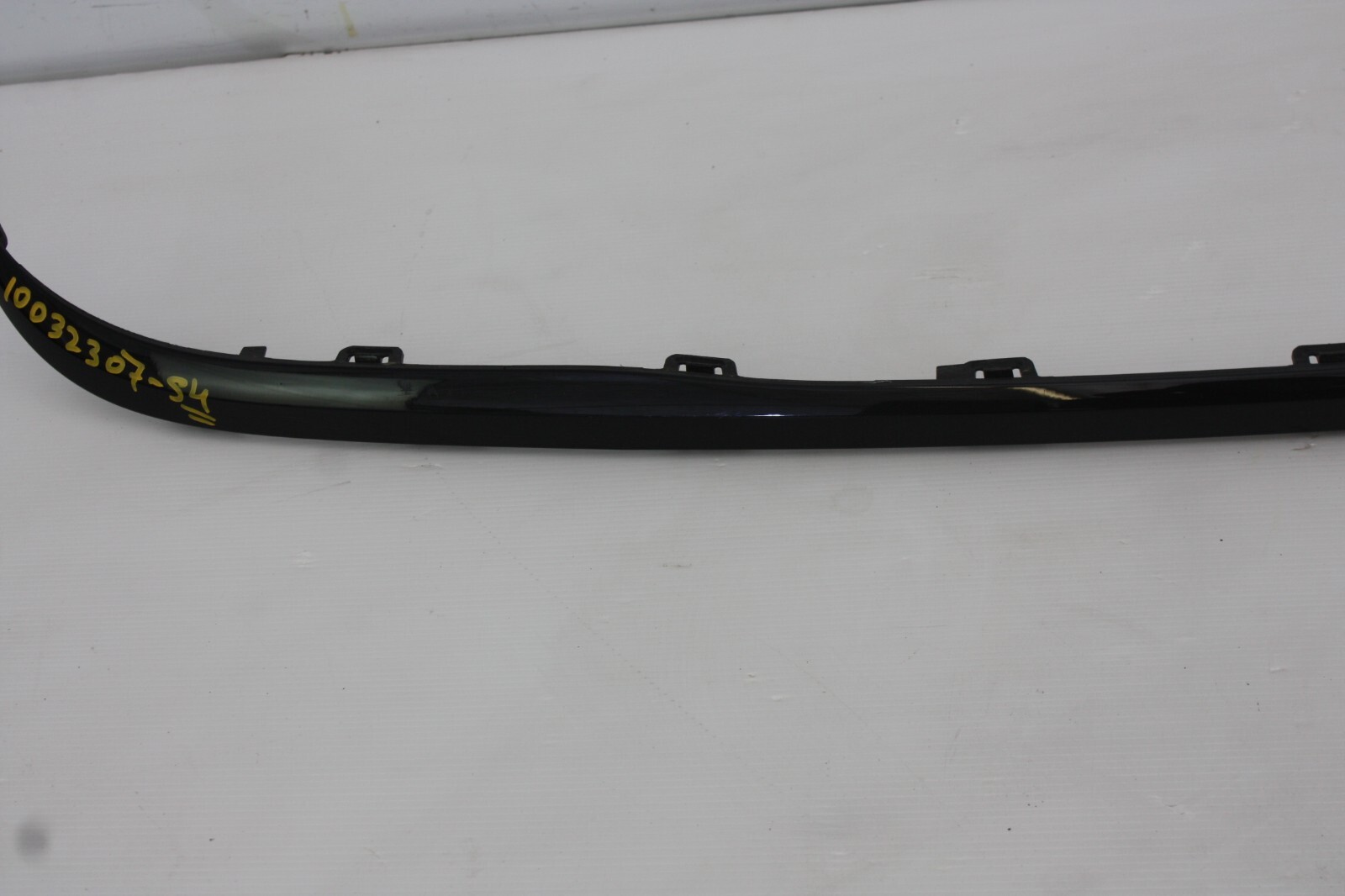 Mercedes GLC Class W253 AMG Rear Bumper Trim 2015 TO 2019 A2538851000 ...