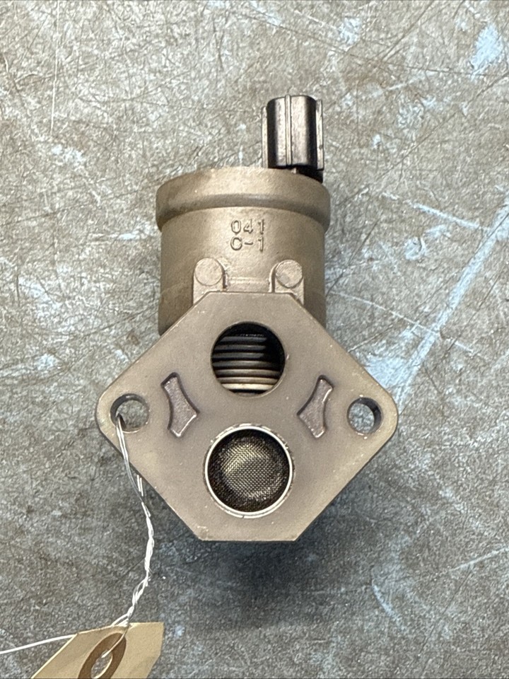 CP2453 HONDA MARINE EAC VALVE ASSY 200-250HP 36550-ZY3-003 | eBay