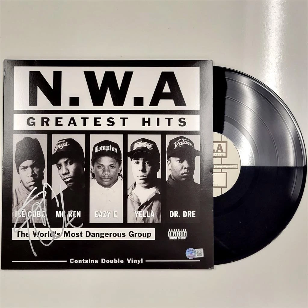 Ice Cube Greatest Hits Album Covers