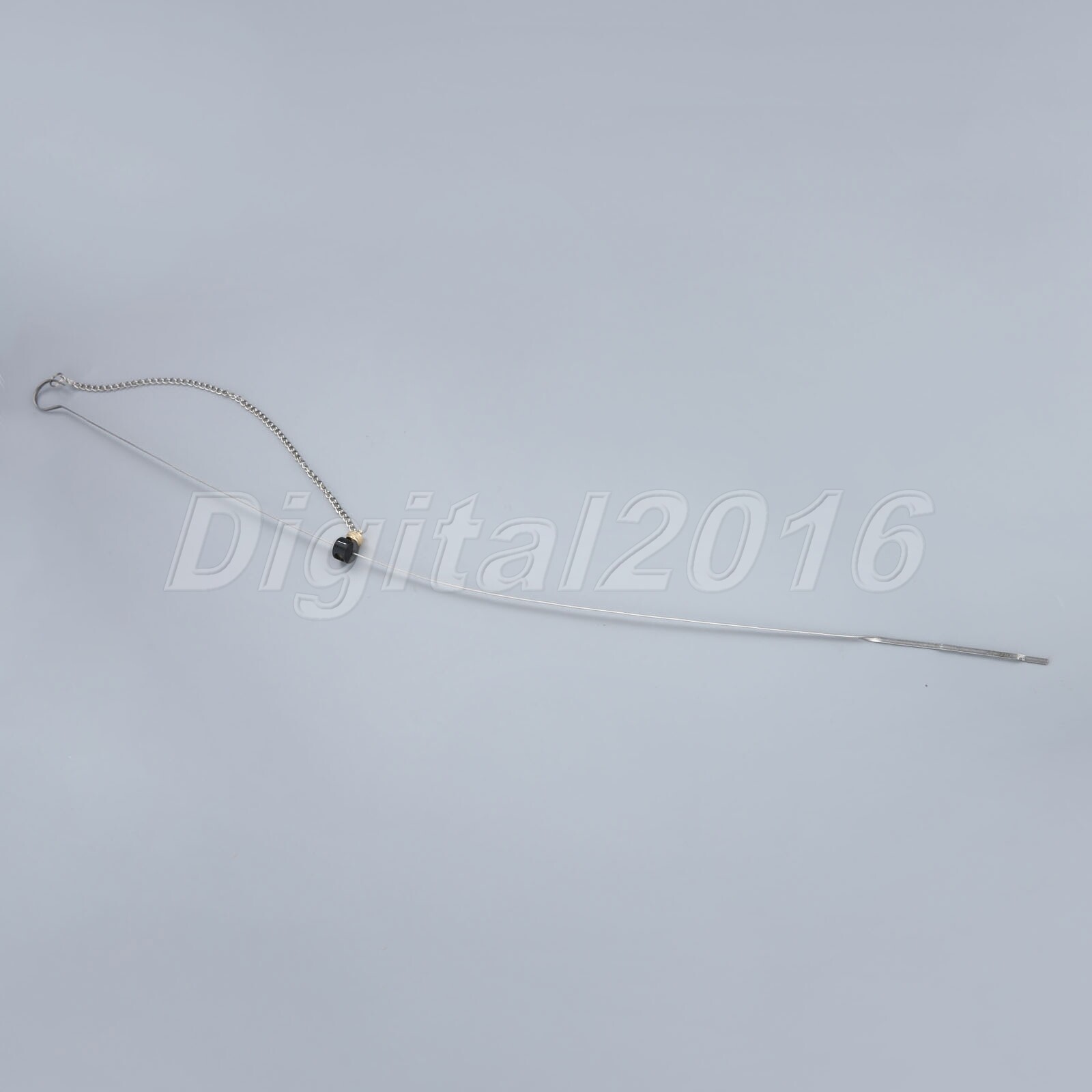 1x Auto Adjustable Oil Dipstick Gauge Tool T40178 Fit for A4 A5 A6 ...