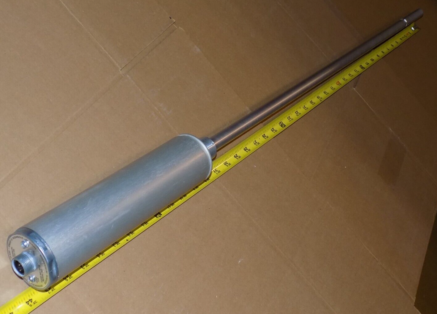 Veeder-Root Gilbarco TLS-350 (30 inch) Mag 1 Probe 847390-199 | eBay