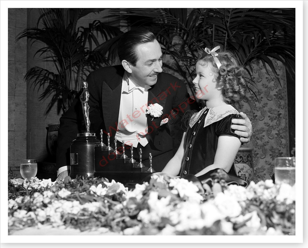 Shirley Temple Casket