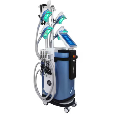 Most effective 360 cryo fat freezing machine for obesity treatment | eBay