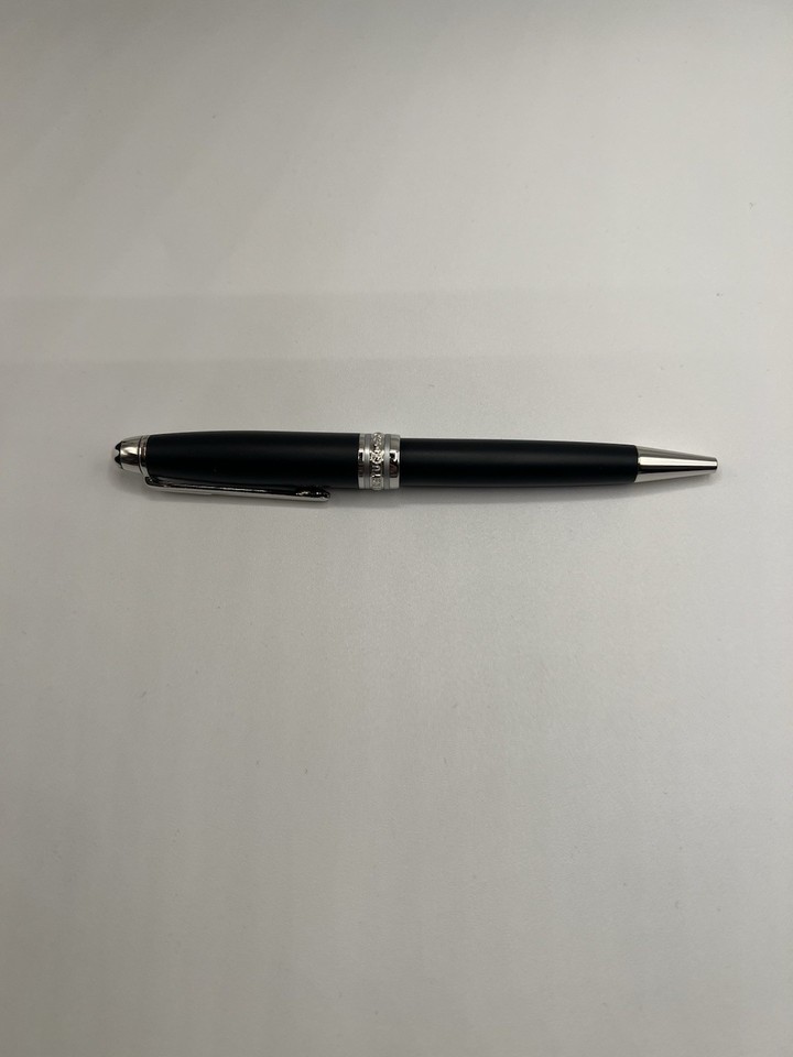 Mont Blank Ball Point Pen | eBay UK