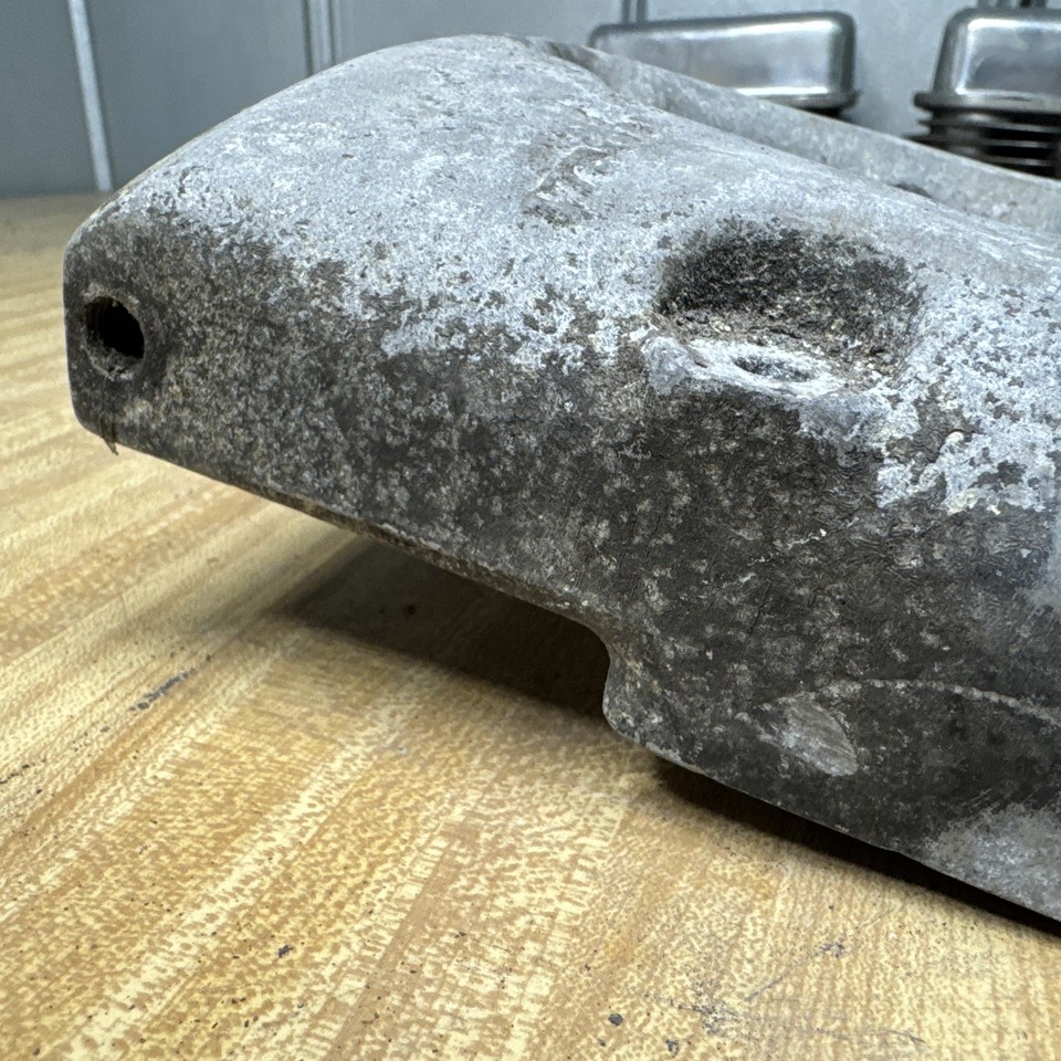 Harley-Davidson Shovel Head Rocker box Covers Rear 17511-66 | eBay