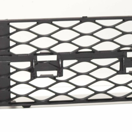 NEW MERCEDES-BENZ E-CLASS W211 FRONT LOWER GRILL A2118850553 2006 | eBay