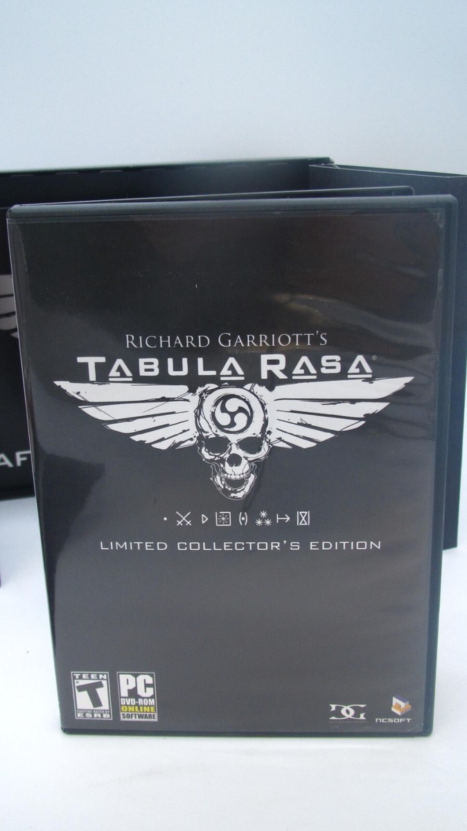 Tabula Rasa Hd Action Buy Cheap Injection π23 'Tabula Rasa' Xbox One