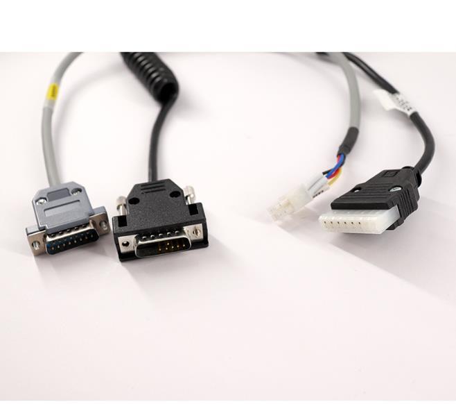 New Handset smart ZAPI motor controller programmer DHL FAST SHIP | eBay