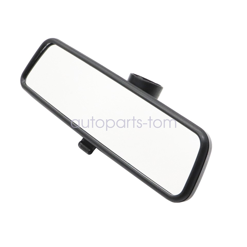Rear View Interior Mirror For VW Golf MK4/MK5/MK6 Jetta Bora Passat B5 ...