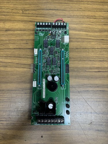 Simplex 566-227 4100U/ES CPU Motherboard Tested Working | eBay