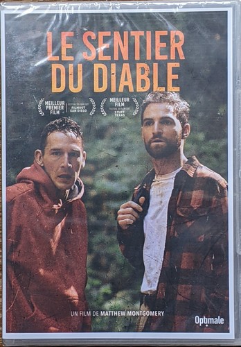 Le Sentier du diable - Matthew Montgomery - Stephen Twardokus - JD ...