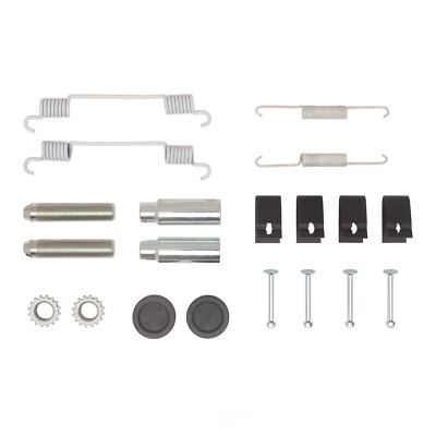 Parking Brake Hardware Kit-4WD DFC 370-54057 | eBay