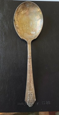 Flatware & Silverware - Royal Saxony