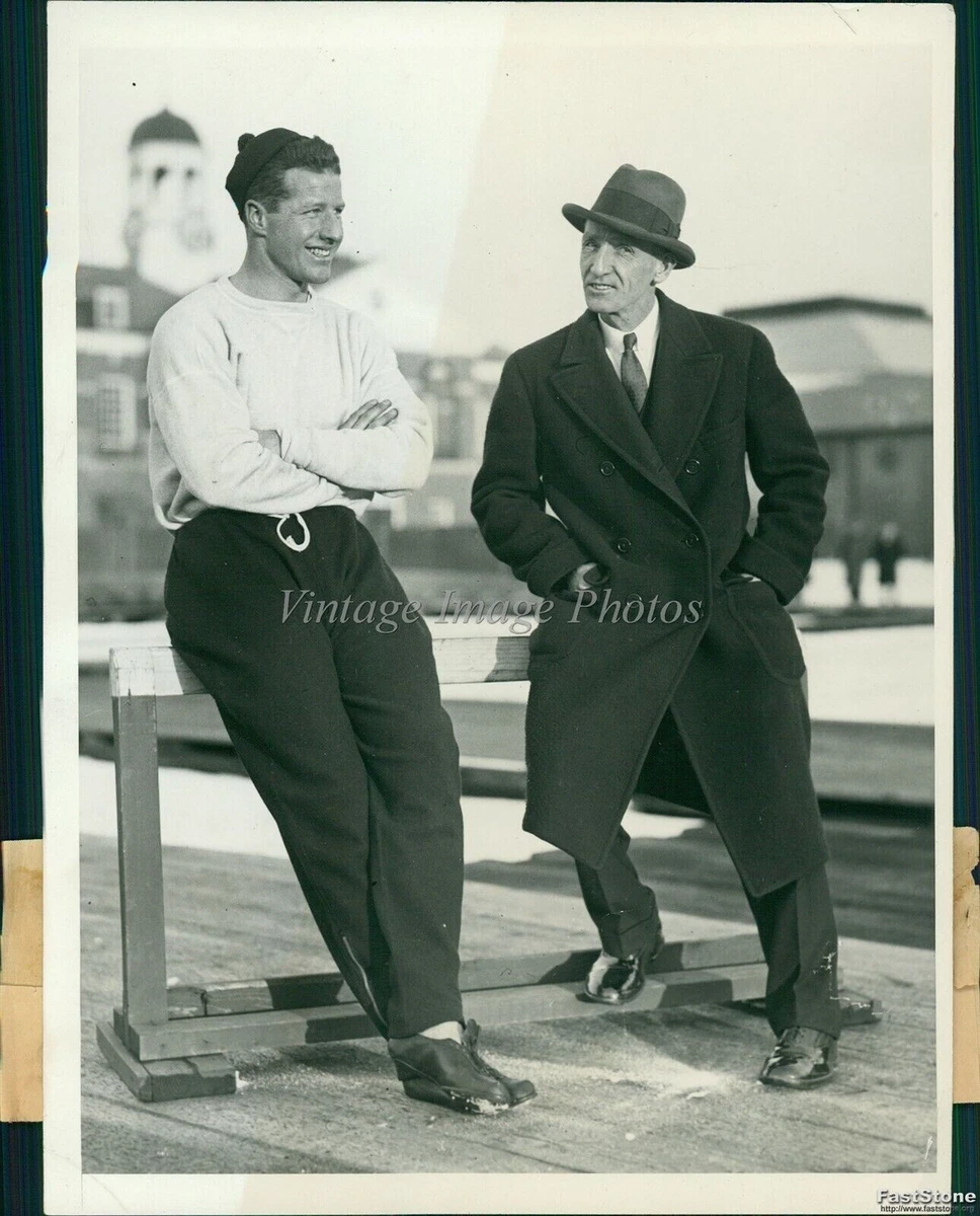 Eddie Farrell