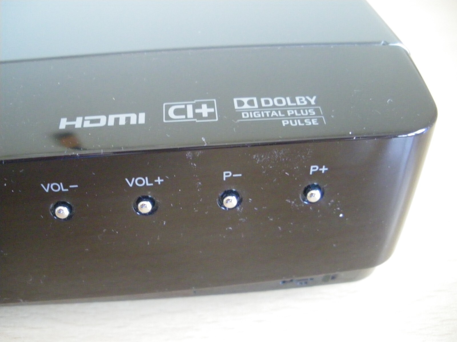 Humax HDR-FOX T2 500GB Freeview + HD Digital | Grelly UK