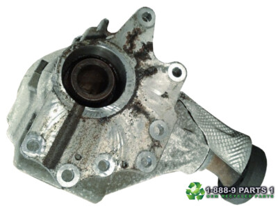 08 09 10 11 12 LAND ROVER LR2 L319 TRANSFER CASE LR040657 Stk L127A44 ...